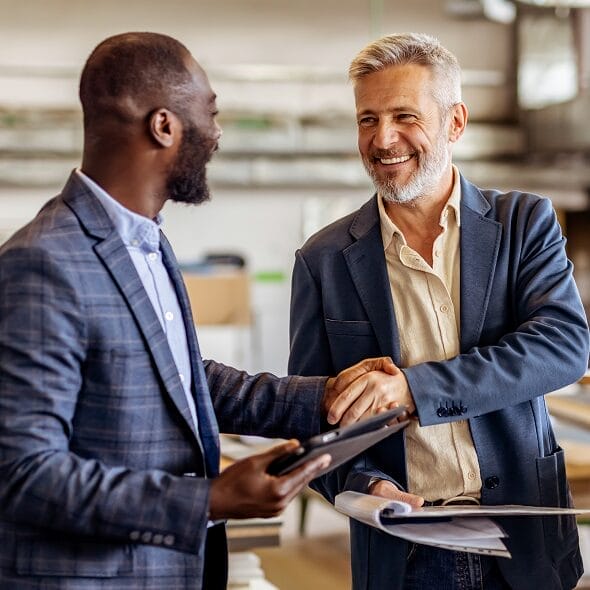 Excess & Surplus (E&S) Insurance | Berkley Edge